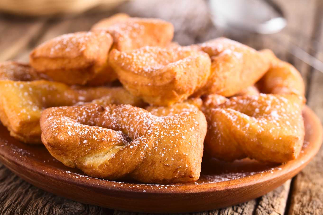 Receta de calzones rotos fáciles - Agricovial 2025 - Venta de Huevos ...